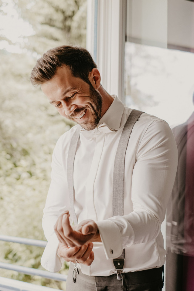 Hochzeitsfotograf Karin Busch Photography in München | ThePerfectWedding.de