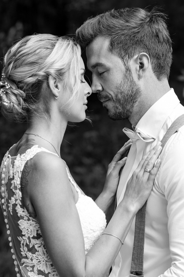 Hochzeitsfotograf Karin Busch Photography in München | ThePerfectWedding.de