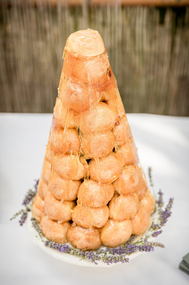 Soesjes op je bruiloft | ThePerfectWedding.nl