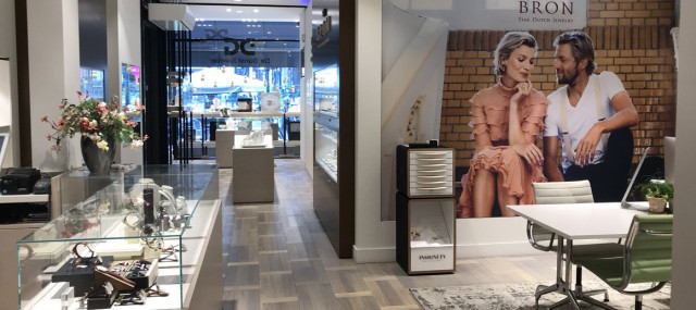 Juwelier De Gunst Juwelier in Leiden | ThePerfectWedding.nl