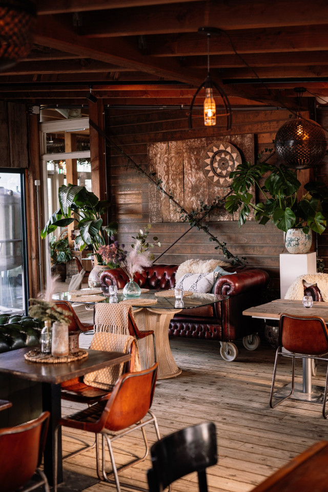 Trouwlocatie R Port in Hoek van Holland | ThePerfectWedding.nl