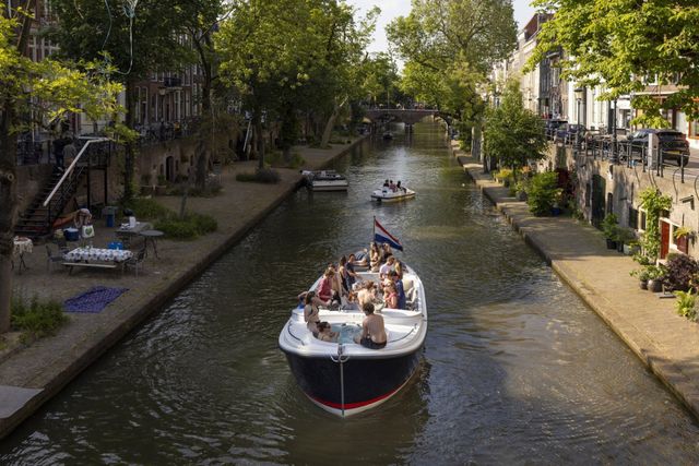 Vrijgezellenfeest trends 2025 | ThePerfectWedding.nl