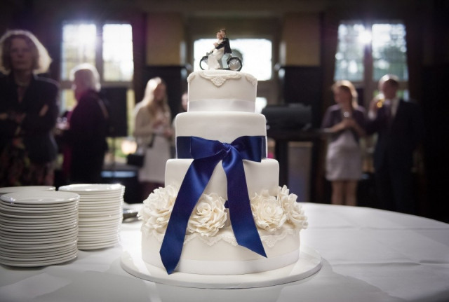 Patissier Perfect Pastry in Voorburg | ThePerfectWedding.nl