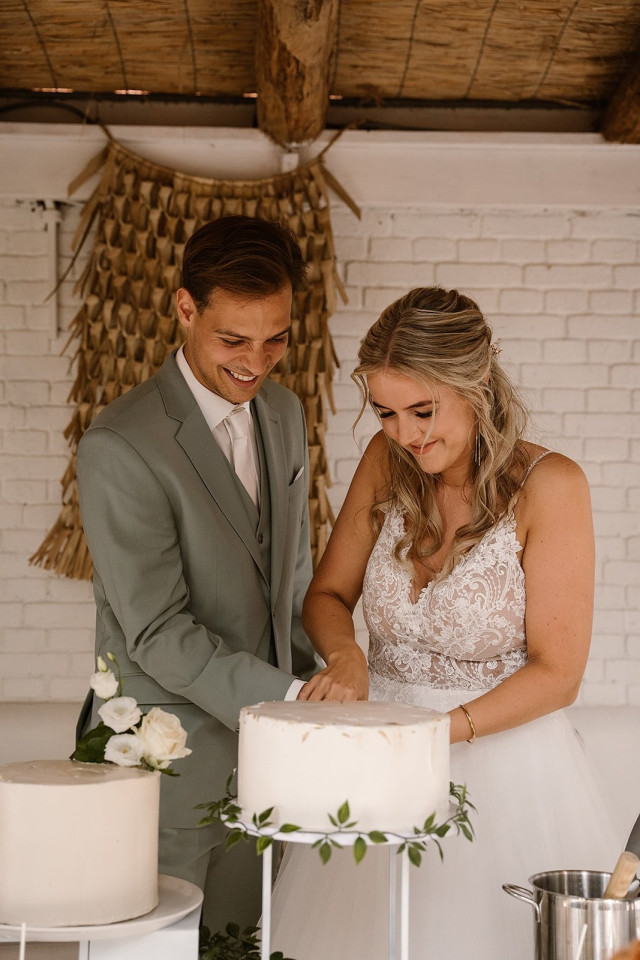 Trouwlocatie Huys aan 't Gouw in Hoorn | ThePerfectWedding.nl