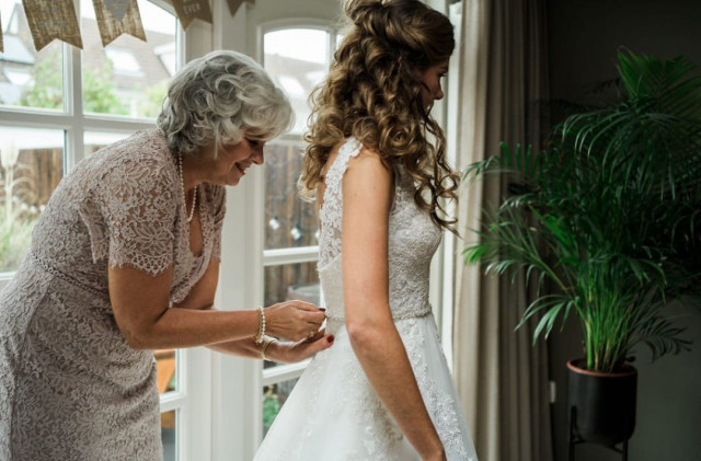 Kapper Angélique de Graaf Hairstyling in Beverwijk | ThePerfectWedding.nl