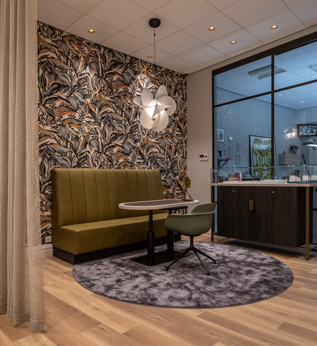 Juwelier van Arensbergen in Boxmeer | ThePerfectWedding.nl