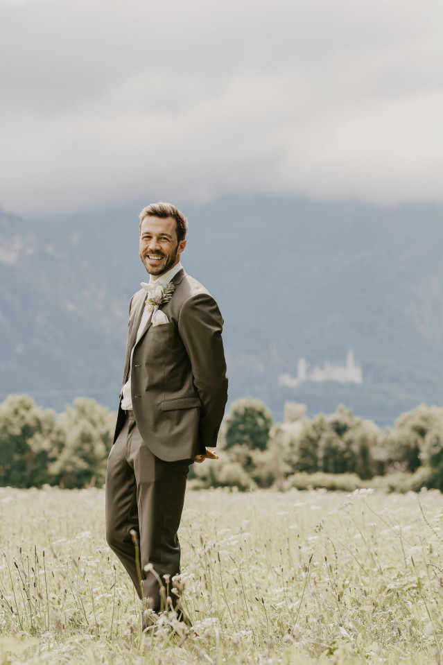 Hochzeitsfotograf Karin Busch Photography in München | ThePerfectWedding.de