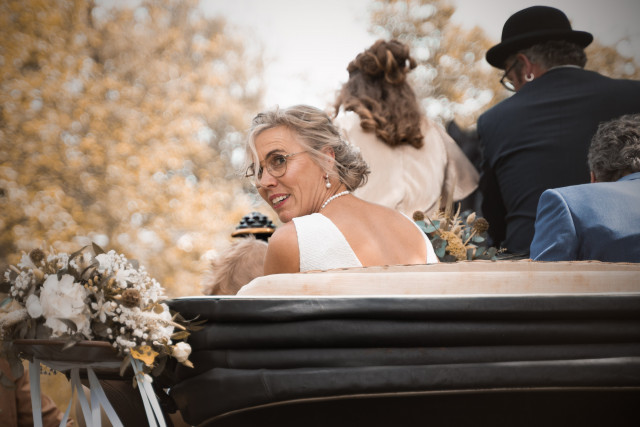 Trouwfotograaf Lisa Mulder Fotografie in Zevenhuizen | ThePerfectWedding.nl