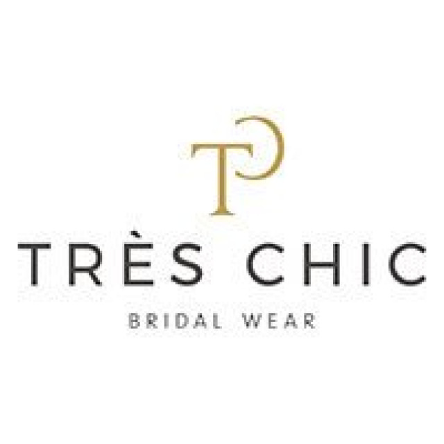 Très Chic bruidsmode 2022 - Bekijk alle Trouwjurken | ThePerfectWedding.nl