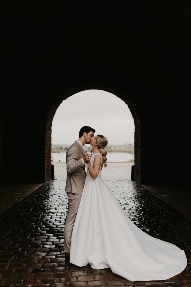 Trouwfotograaf Marionfotografie in Staphorst | ThePerfectWedding.nl