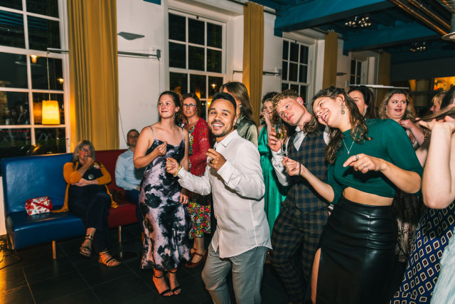 Trouwfotograaf MCB Fotografie in Almere | ThePerfectWedding.nl