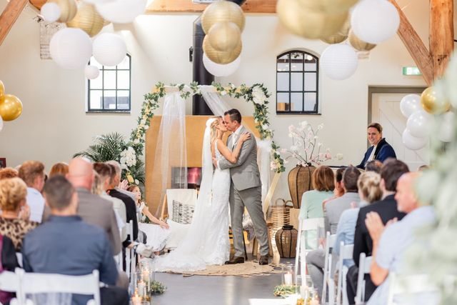 Trouwfotograaf Natalie Fotografie in Zeist | ThePerfectWedding.nl