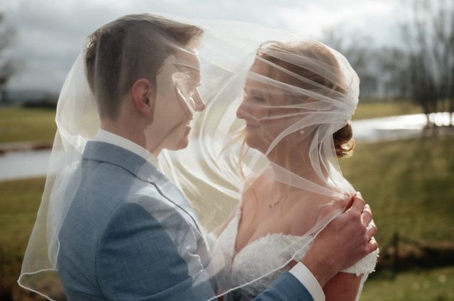 Trouwfotograaf Joyce Teunissen Photography in Zeist | ThePerfectWedding.nl
