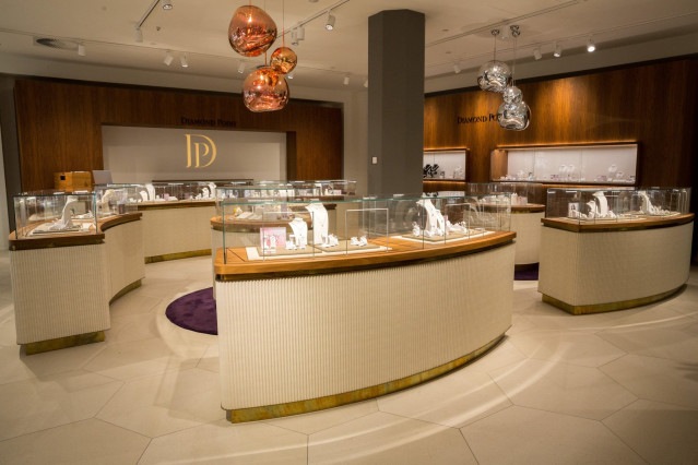 Juwelier Diamond Point in Amstelveen | ThePerfectWedding.nl