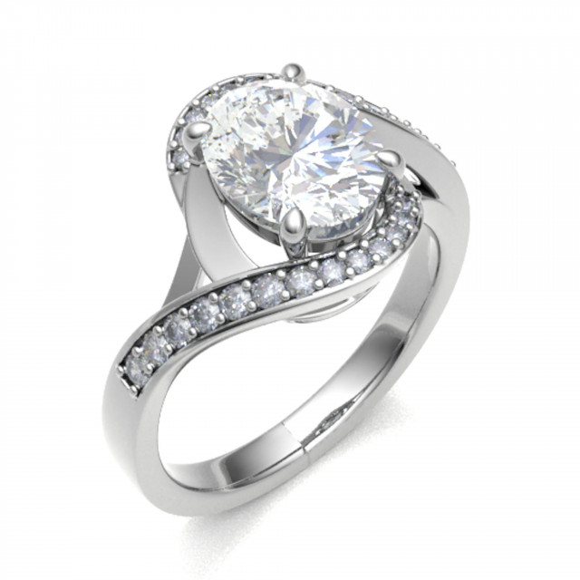 Alles over trouwringen - Laat je inspireren | ThePerfectWedding.nl