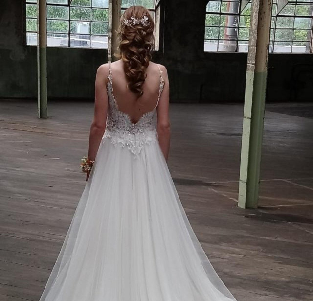 Kapper Angélique de Graaf Hairstyling in Beverwijk | ThePerfectWedding.nl