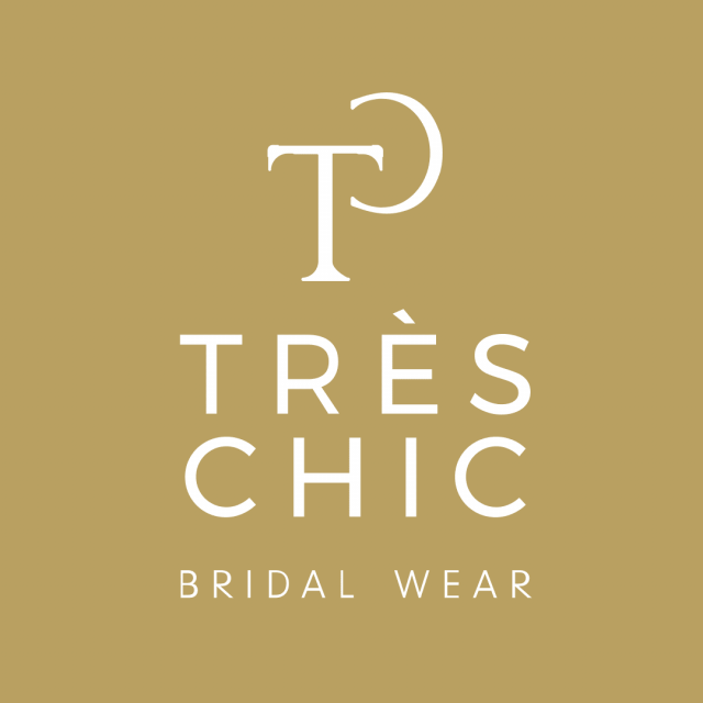 Très Chic bruidsmode 2023 - Bekijk alle Trouwjurken | ThePerfectWedding.nl