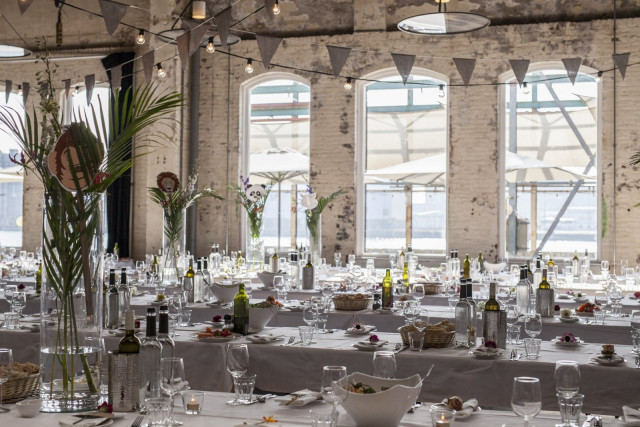 Trouwlocatie Lowlander Bar & Restaurant in Amsterdam | ThePerfectWedding.nl