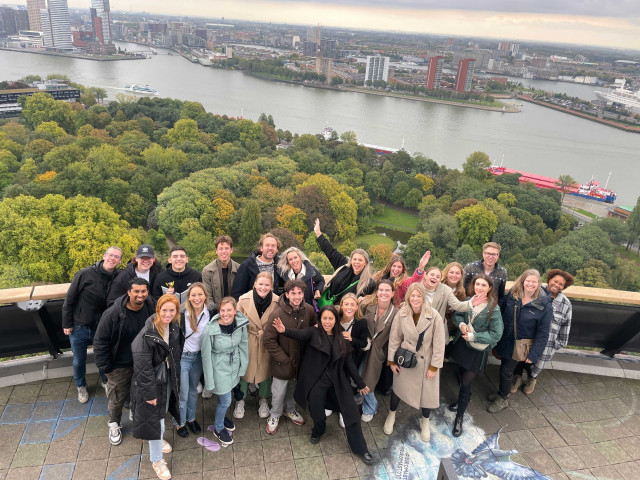HR Medewerker (16 uur) | ThePerfectWedding.nl