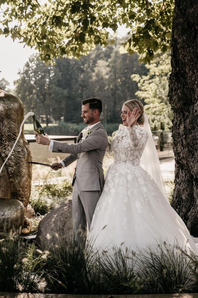 Trouwlocatie Lseven in Boxtel | ThePerfectWedding.nl