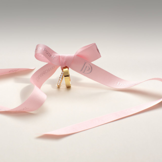 Juwelier Diamond Point in Amstelveen | ThePerfectWedding.nl