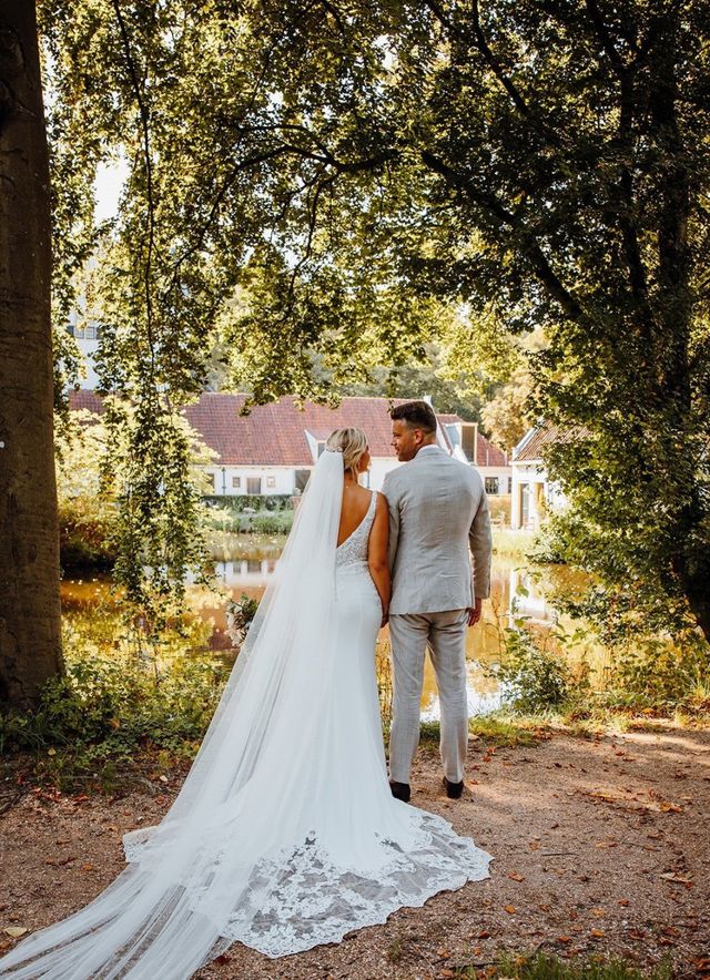 Trouwlocatie Het Kasteel van Rhoon in Rhoon | ThePerfectWedding.nl
