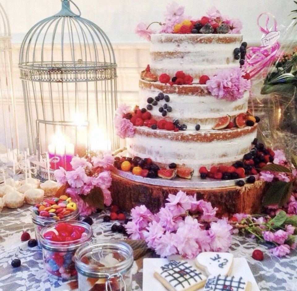 Patissier Guilty Cakes in Vinkeveen | ThePerfectWedding.nl