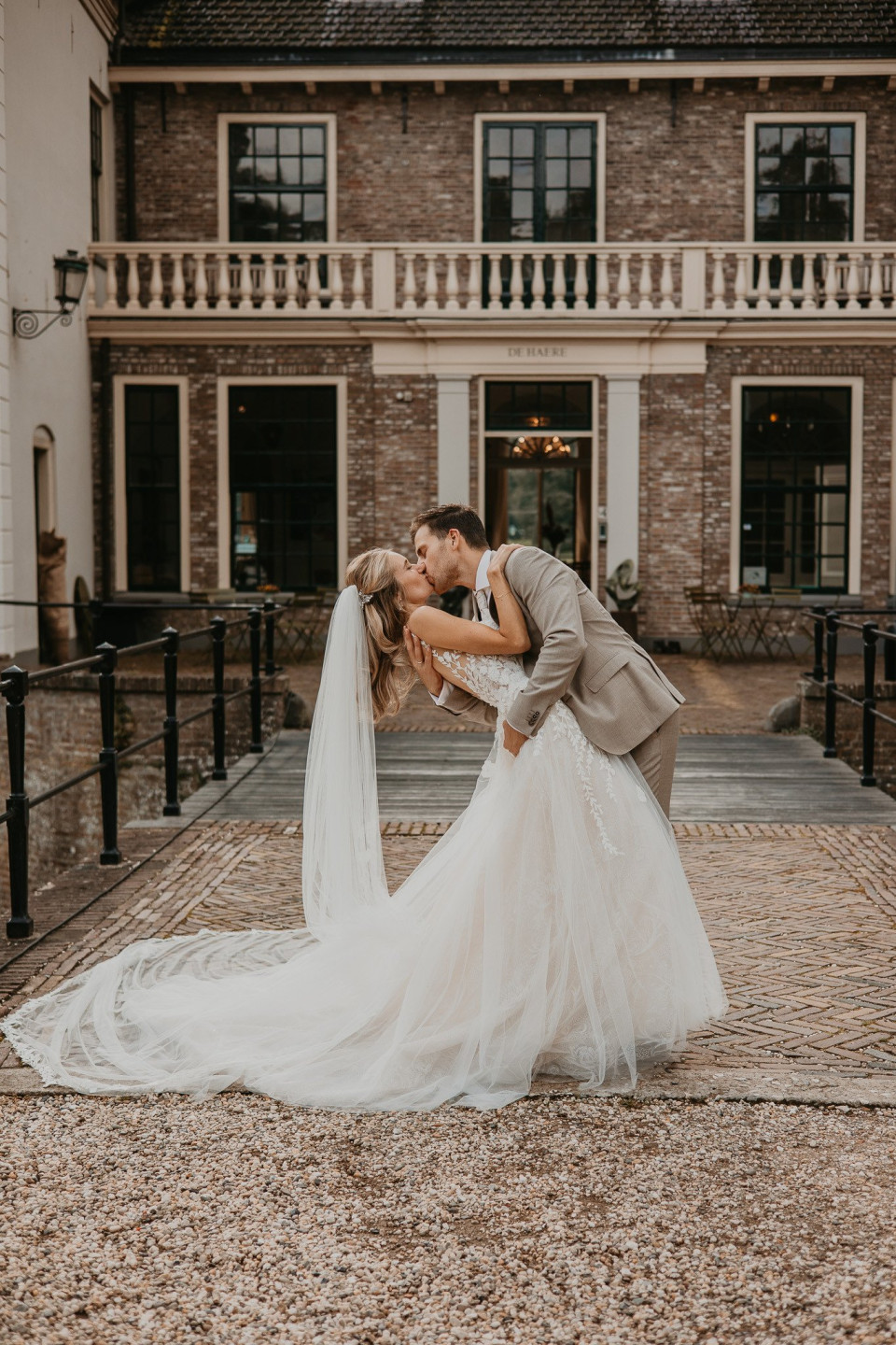 Trouwfotograaf Photography by Cynthia Frankvoort in Kudelstaart | ThePerfectWedding.nl