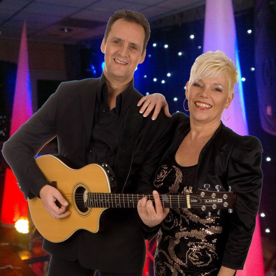 Band/DJ Allround Duo Joyride in Bovenkarspel | ThePerfectWedding.nl