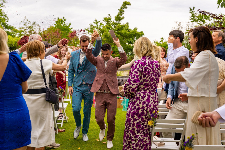 Trouwfotograaf Lobke Vale Fotografie in Groningen | ThePerfectWedding.nl