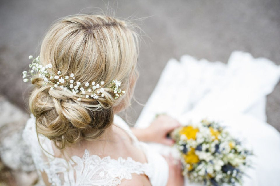 Kapper AnyHair in Breukelen | ThePerfectWedding.nl