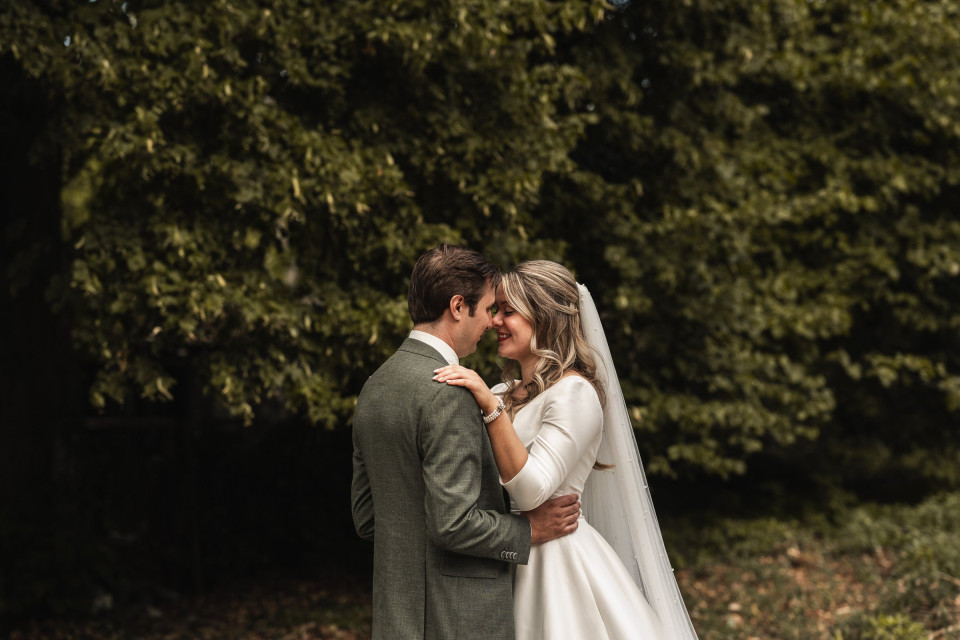 Trouwfotograaf Annick Roza Photography in Oldebroek | ThePerfectWedding.nl