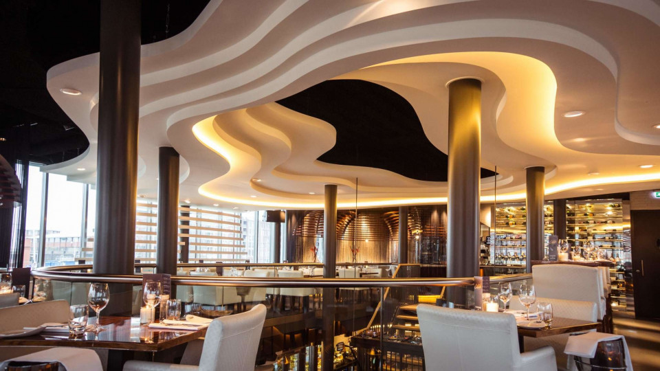 Trouwlocatie Catch by Simonis in Den Haag | ThePerfectWedding.nl