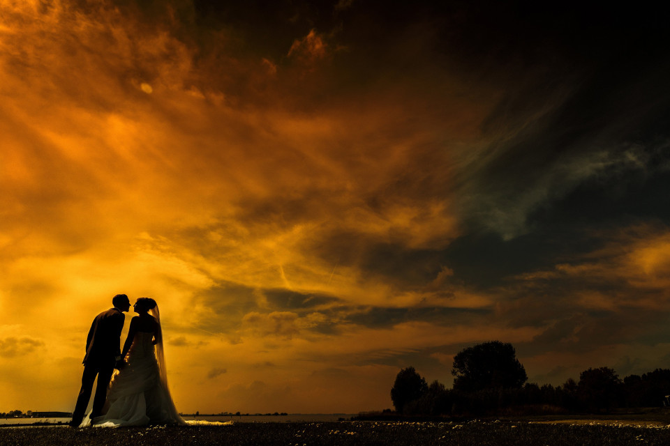 Trouwfotograaf Wilmers Fotografie in Bemmel | ThePerfectWedding.nl