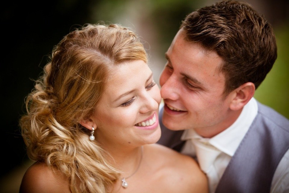 Trouwfotograaf Made by Dirk in Katwijk | ThePerfectWedding.nl