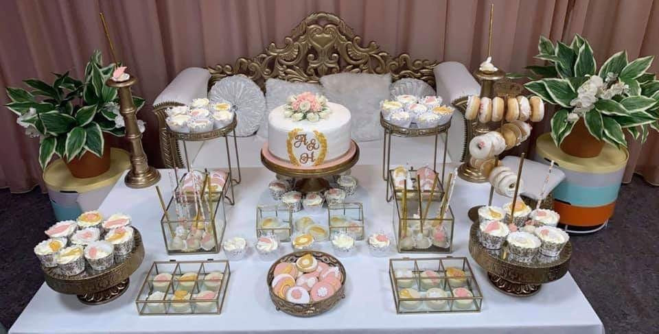 Patissier Cake Rotterdam in Rotterdam | ThePerfectWedding.nl