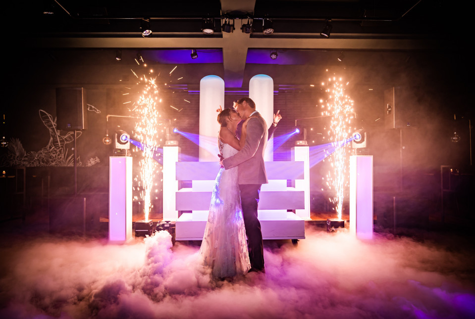 Band/DJ Gaaf Events in Den Haag | ThePerfectWedding.nl