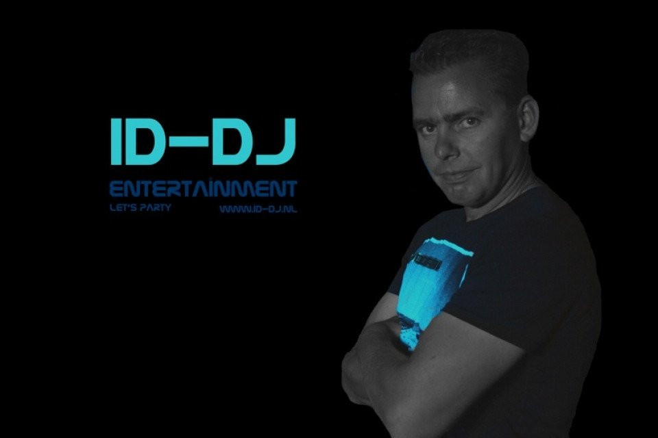 Band/DJ ID-DJ in Nijkerk | ThePerfectWedding.nl