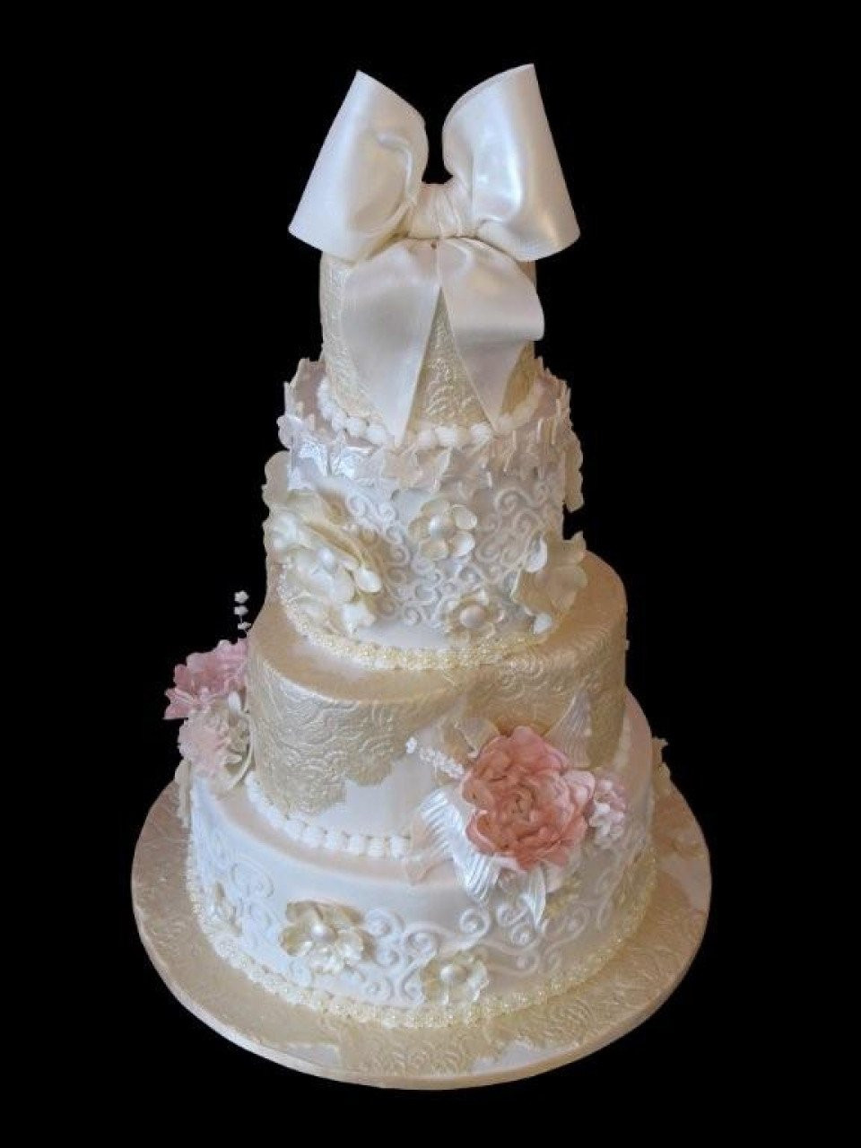 Patissier Le Beau Gateau in Amsterdam | ThePerfectWedding.nl