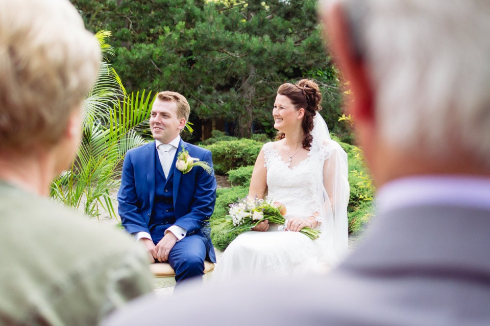 Trouwfotograaf Lisa Vollebregt Fotografie in Bergschenhoek ...