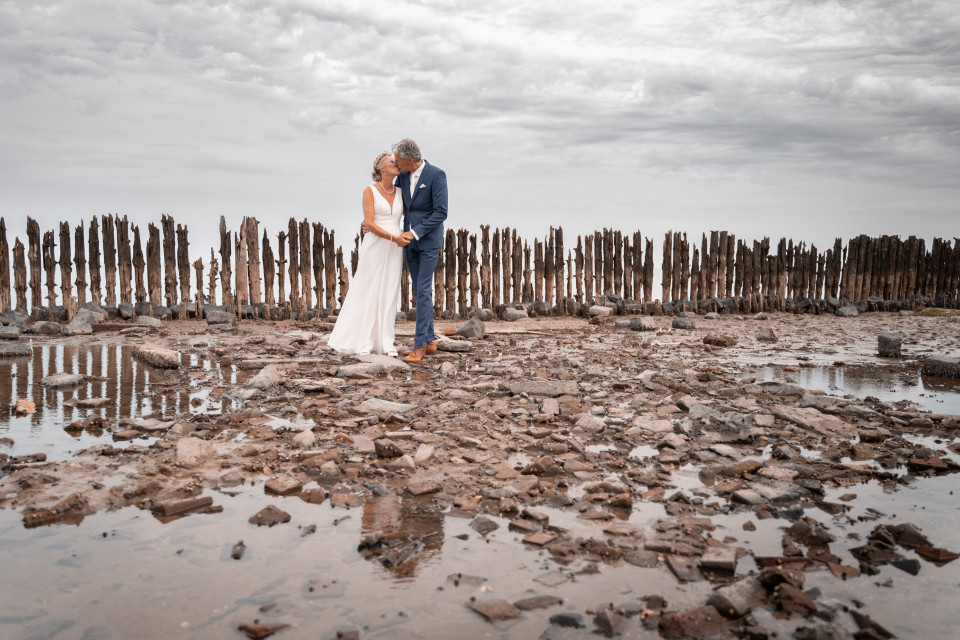 Trouwfotograaf Lisa Mulder Fotografie in Zevenhuizen | ThePerfectWedding.nl