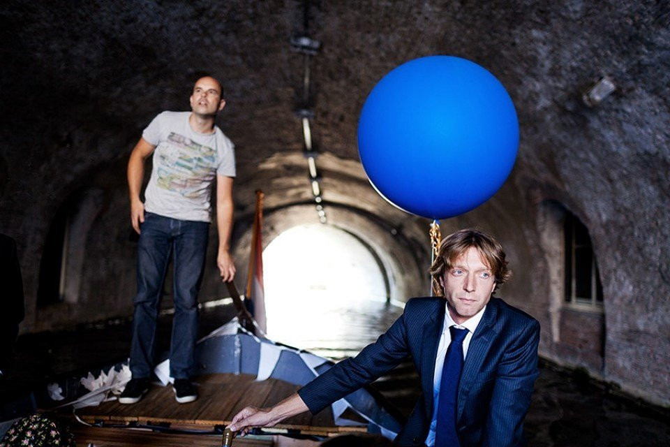 Trouwfotograaf Eelco Schouten in Utrecht | ThePerfectWedding.nl