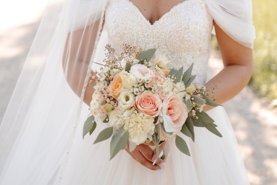 Hochzeitsfotograf Melanie Wöhr Fotografie in Calw | ThePerfectWedding.de