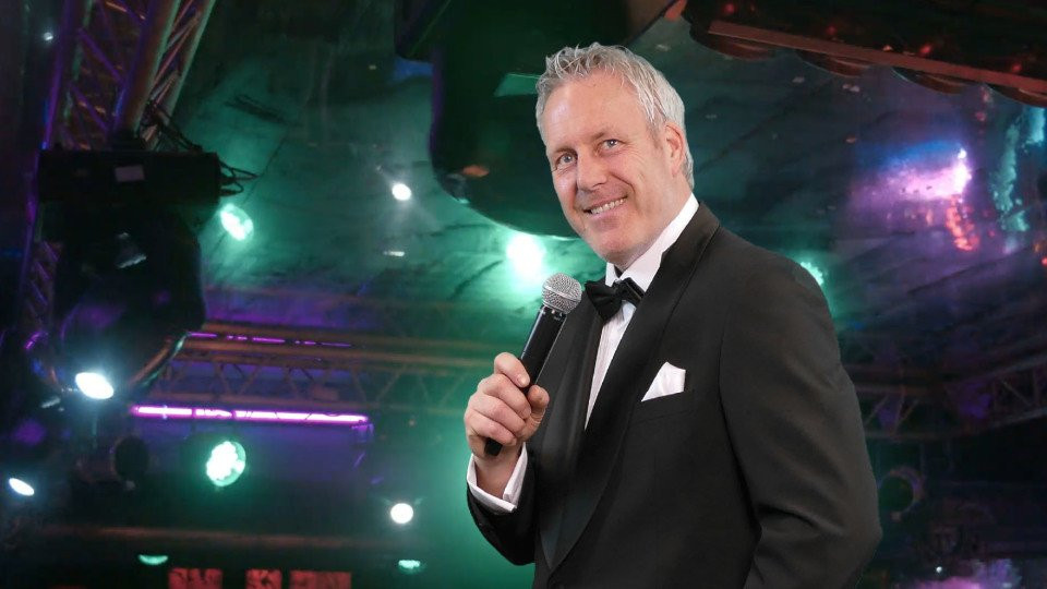 Band/DJ Zanger en DJ Patrick Willemse in Assendelft | ThePerfectWedding.nl