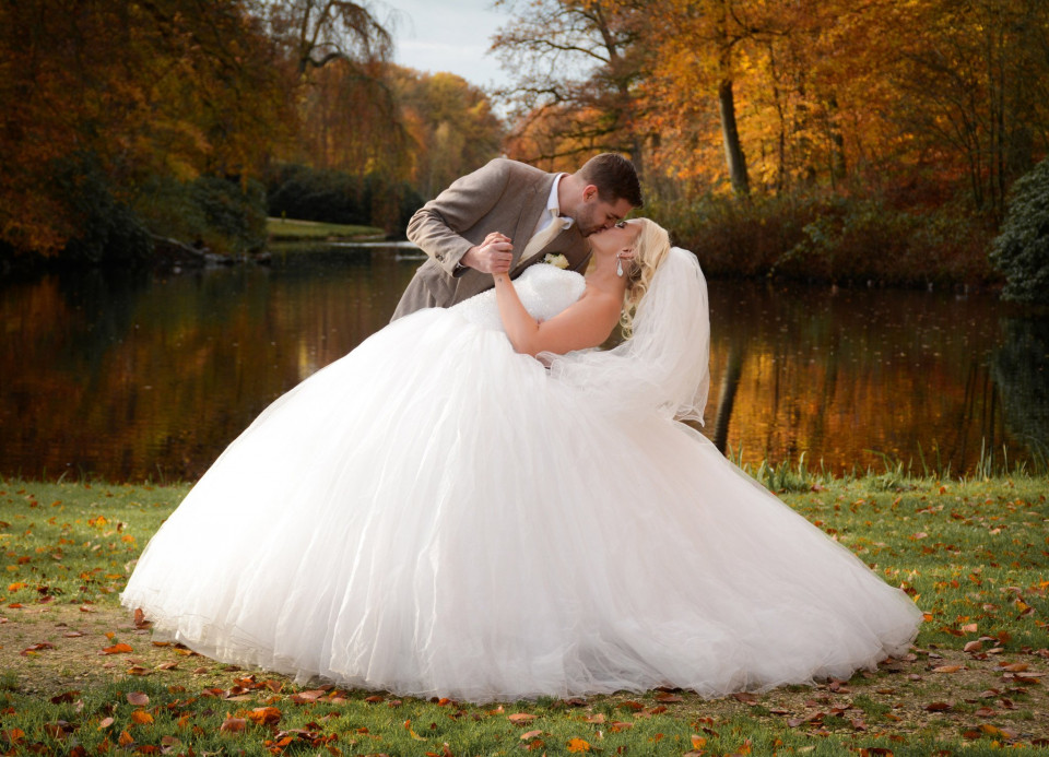 Trouwfotograaf Romance Shoots in Almere | ThePerfectWedding.nl