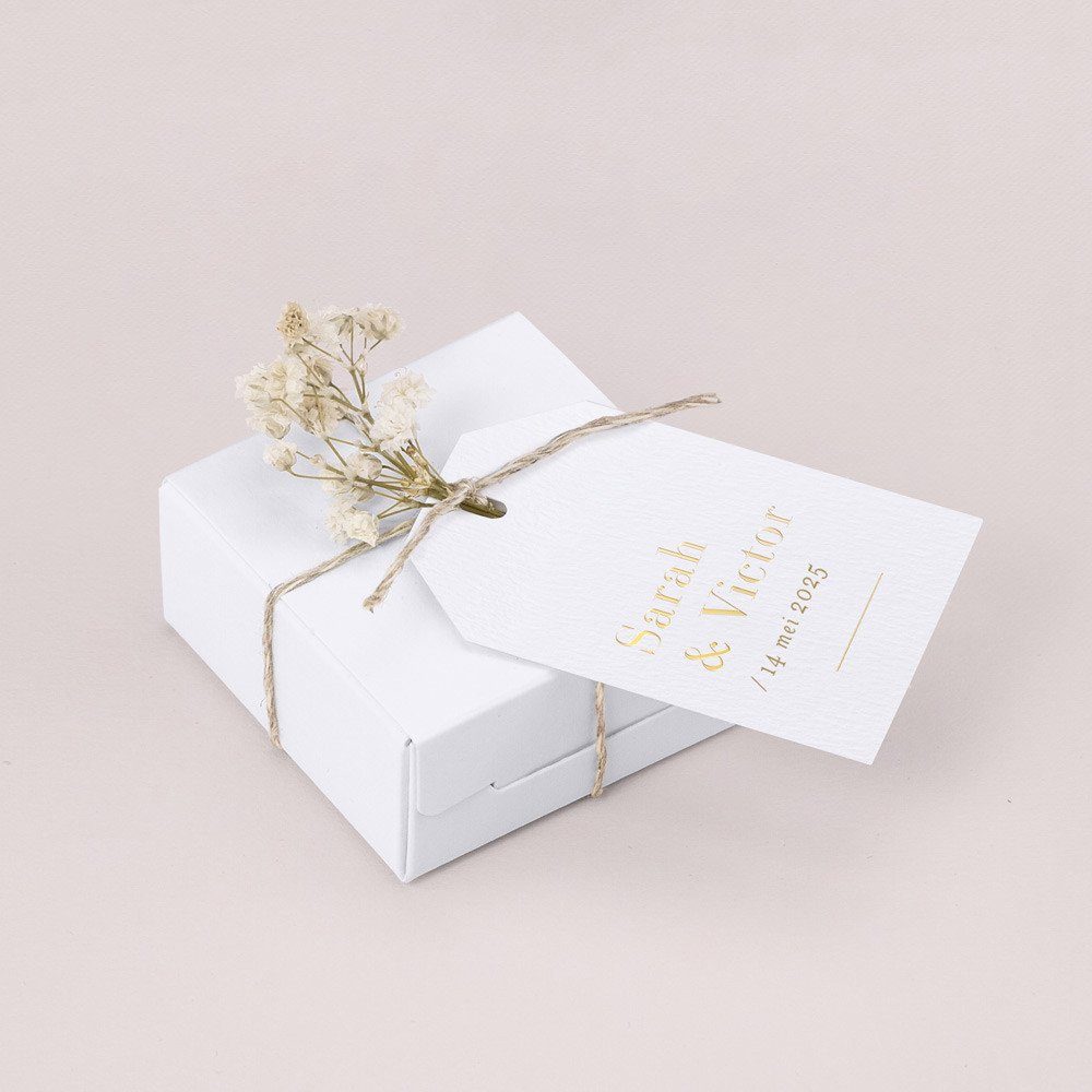 Drukkerij/ontwerpstudio Cotton Bird in Rotterdam | ThePerfectWedding.nl