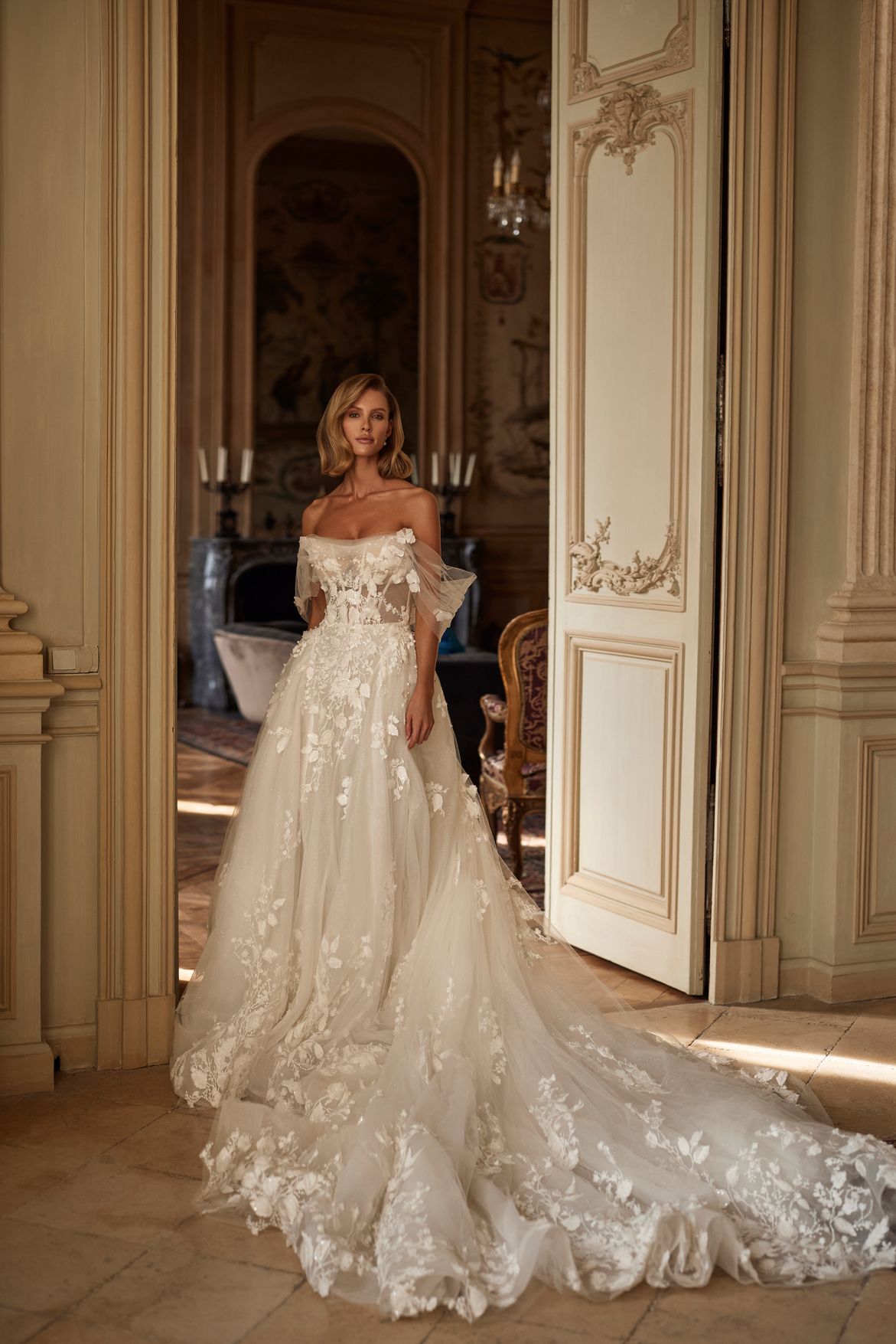 Bruidsmodewinkel Covers Couture in Utrecht | ThePerfectWedding.nl