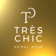 Très Chic bruidsmode 2026 - Bekijk alle Trouwjurken | ThePerfectWedding.nl