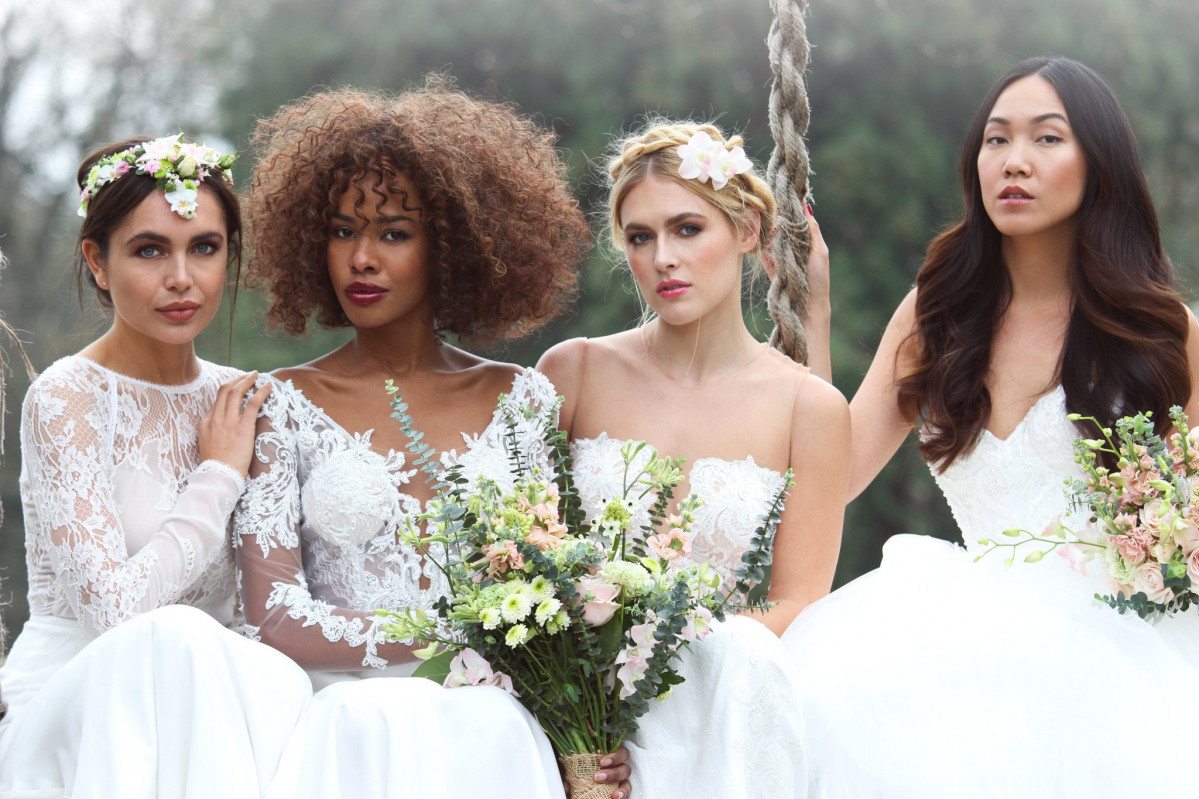 Styled Shoot | Bridal inspiratie | ThePerfectWedding.nl