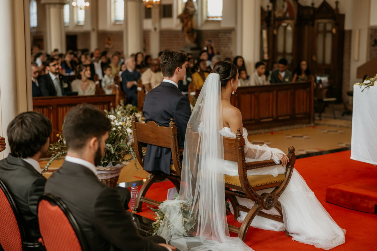 Attending a Dutch wedding? This is what to expect! | ThePerfectWedding.nl